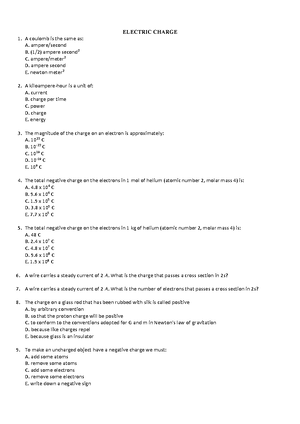 PHY364 Exam2021 Part 2 - Exam for Solid state physics - PHY STATISTICAL PHYSICS 13 December 2021 ...