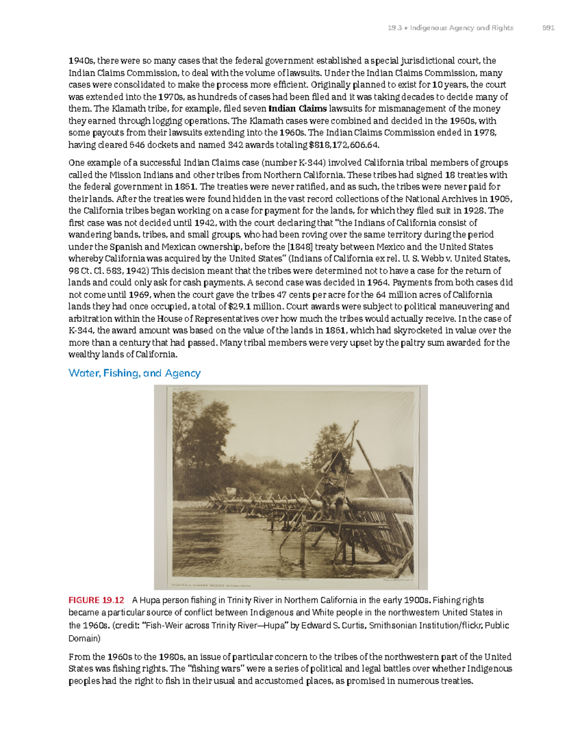 Chapter 19 Indigenous Anthropology Part 7 - 1940s, there were so many ...