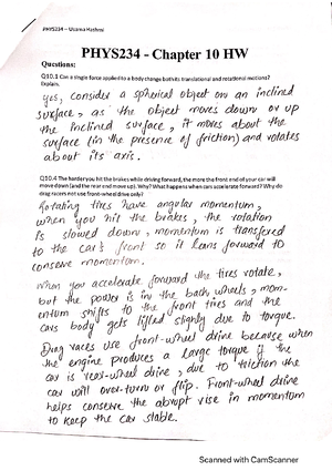 PHYS 234 Lab Report 1 Excel - Moore 1 Ryan Moore Professor Liu PHYS 234 ...