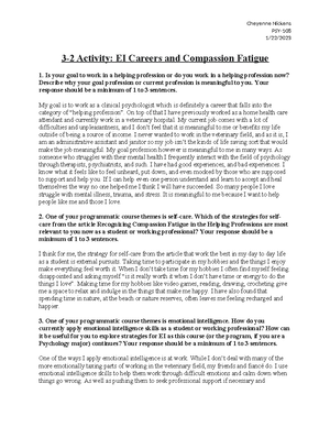 M2 Activity - Cheyenne Nickens 09/08/ COM 127 Module Two Activity Mass ...