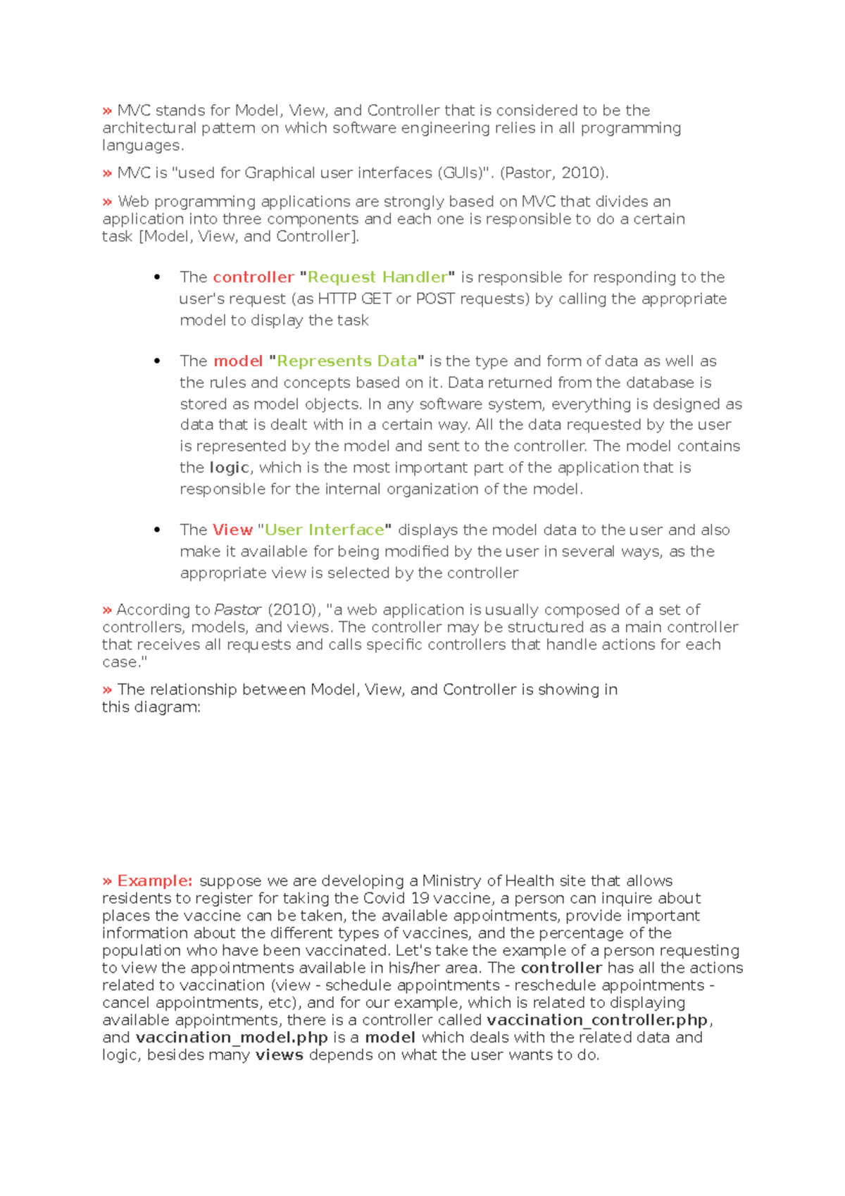 Discussion Forum Unit 7 CS1103 - CS 1103 - UoPeople - Studocu