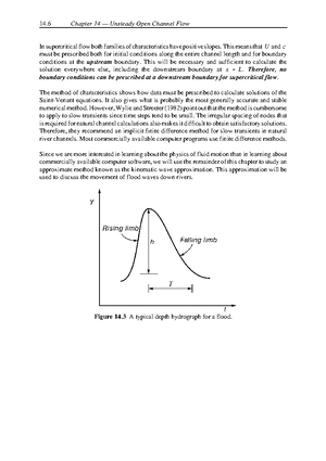 FM Ch 3 - Fluid Statics Part 2 - Chapter 3 — Fluid Statics 3. F pc A k ...