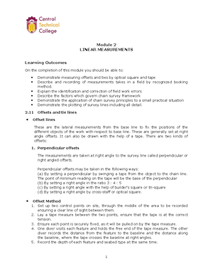 N6 Building Administration Lecturer Guide 2023 - N BUILDING ...