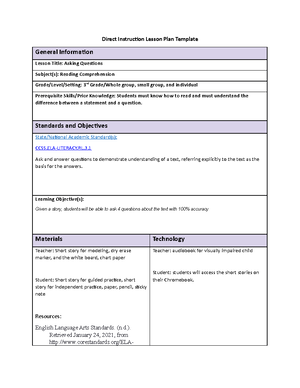 Task 1 Reading - Passed - C910 - WGU - Studocu