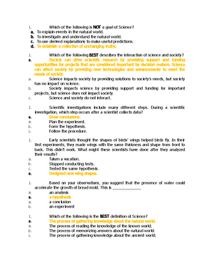 Science-5 DLL Week 2 Quarter 2 - GRADE 5 DAILY LESSON LOG School ...