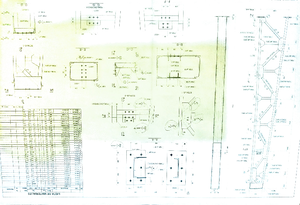 Canal Rectangular - Diseño - Diseño de Canal Rectangular de Concreto Se ...