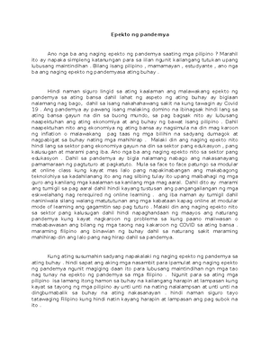 Oral-Communications Q2 Module-1 - 11 Oral Communication in Context ...