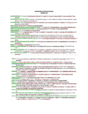 WEEK6PILO - intro philosophy - ALVIN A. BERNARDO ABM 12 – SET A WEEK 6 ...
