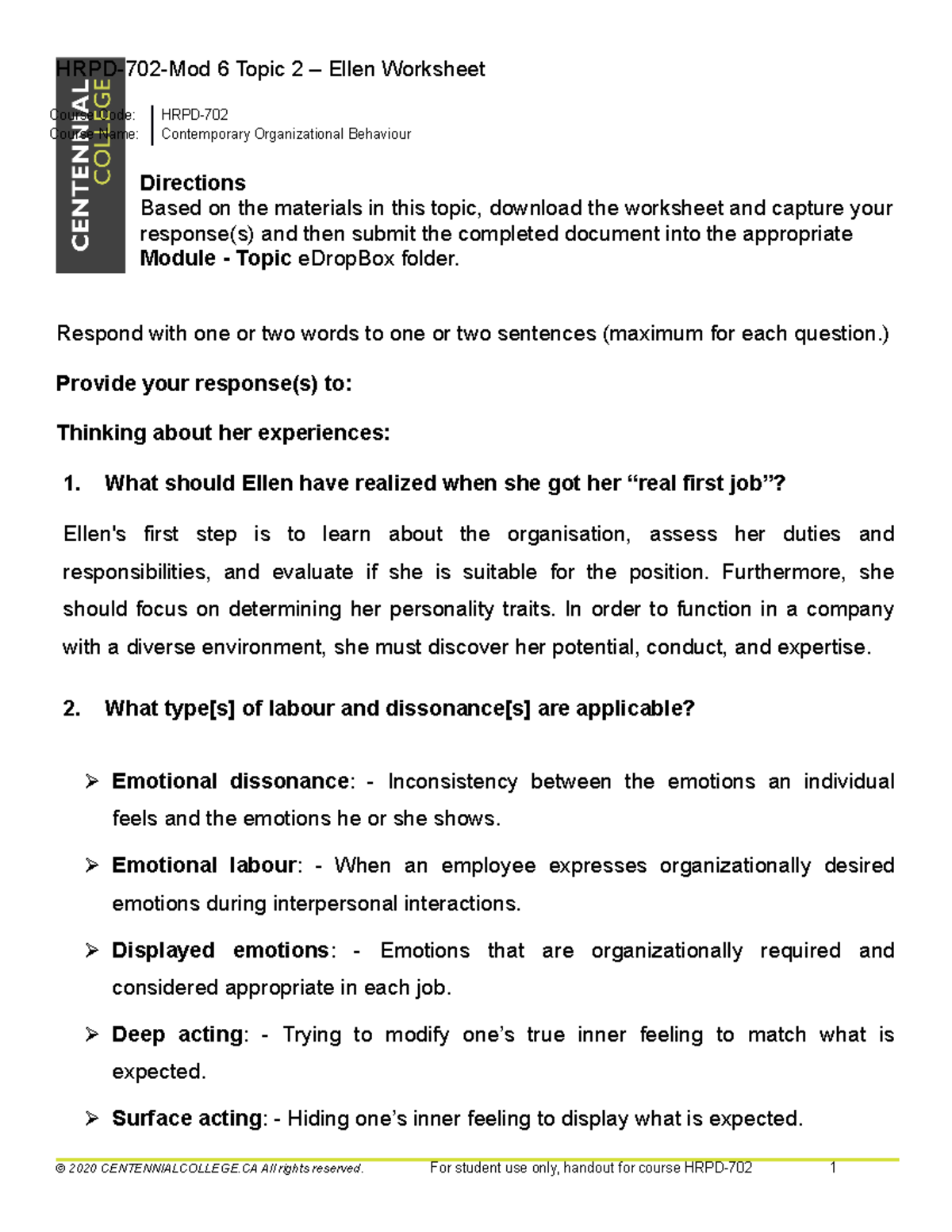 HRPD-702-Mod 6 Topic 2 - Ellen Worksheet - HRPD-702-Mod 6 Topic 2 ...