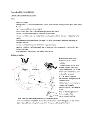 Lecture 4 - Meristems and growth - BOT 161 Lecture 4: Plant growth ...