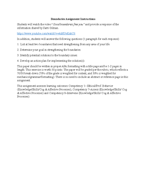 SOWK Activity #2 - SOCIAL WORK ACTIVITY FORM For this assignment ...