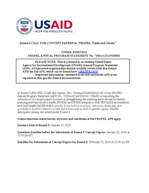 Project work marking guide - final - MARK ALLOCATION SUMMARY OF THE PROJECT WORK. No ASPECT TO ...