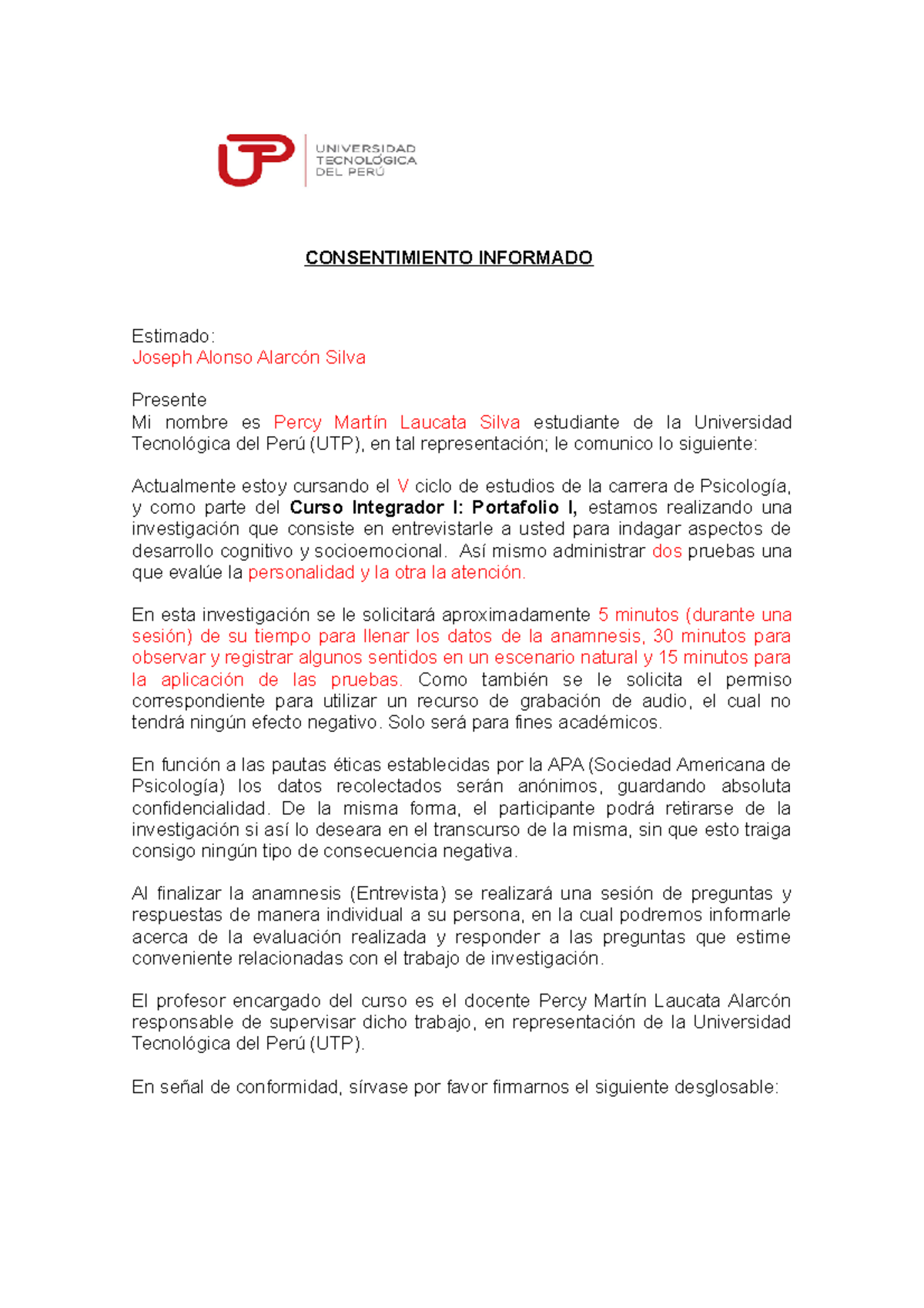 Modelo Consentimiento Informado R 2021 II - CONSENTIMIENTO INFORMADO ...