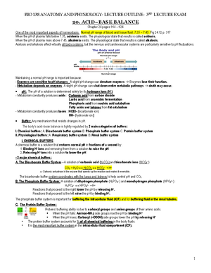 Short answers key - Name_________________________________________ID