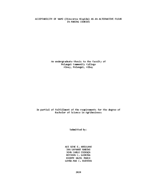 CPAR-SLM-1 - learning module - SELF-LEARNING MODULE DIVISION OF GENERAL ...