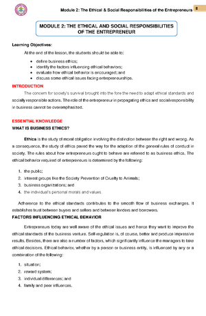 Rrl - Rrl about marketing research - SPENDING BEHAVIOR AND FINANCIAL ...