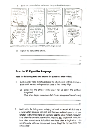Situational Writing - 2020 Articles - EL2101/EL2201 - Studocu