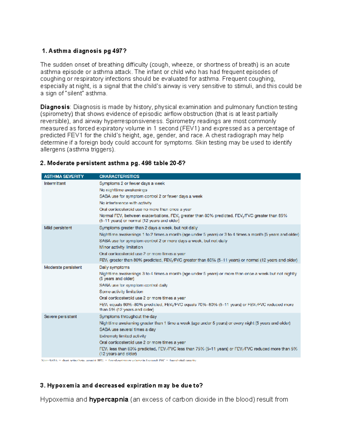Week 2 Quiz - week two quiz outline of topics to study and break down ...