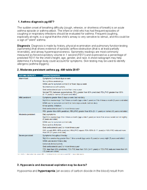 ATI System Disorder Gastroenteritis - ACTIVE LEARNING TEMPLATES System ...