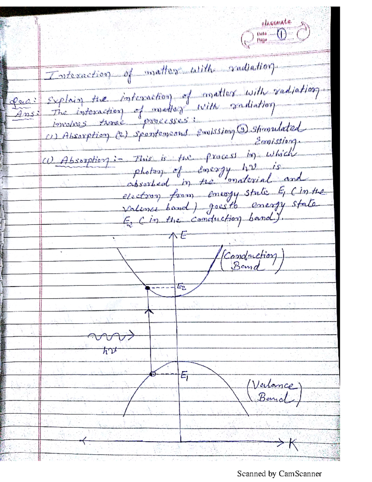 Engineering physics - Studocu