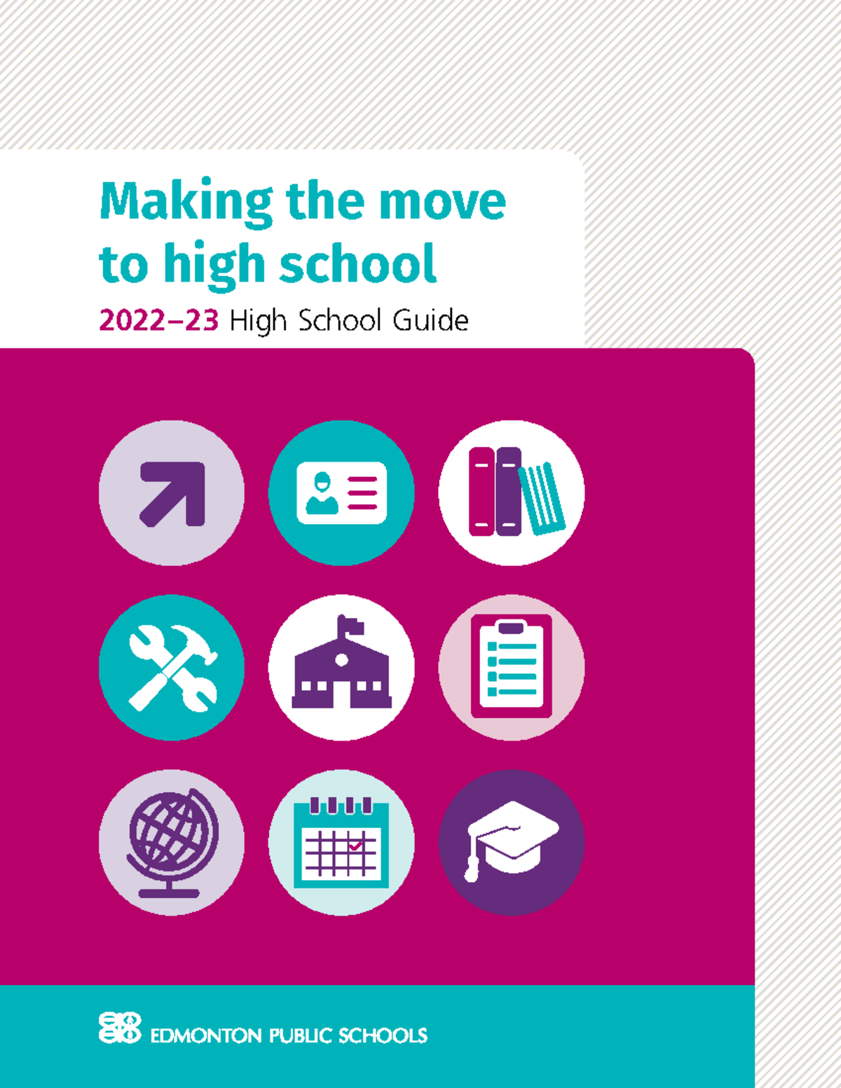 High-school-guide for Ross Shep - Making the move to high school 2022 ...