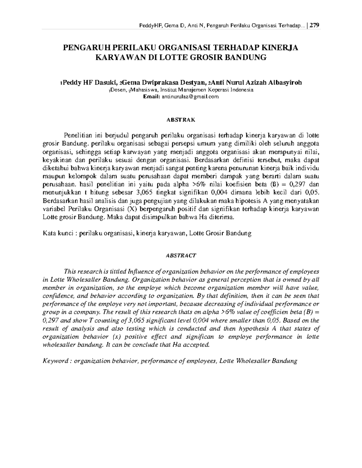 121-Article Text-459-1-10-202006 28 - PeddyHF, Gema D, Anti N, Pengaruh ...