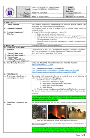 Doc1 - Game - science engineering - Studocu