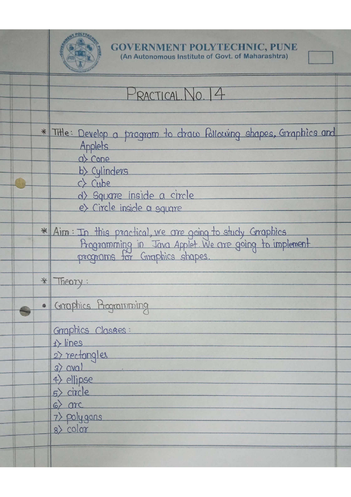 JP1 Prac 14 186 N3 - Imp - G POLYTECHNE FORM GOVERNMENT POLYTECHNIC ...