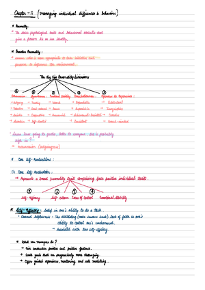 Chapter 1 Communicating at work - Chapter 1 ( communicating at work) 1 ...