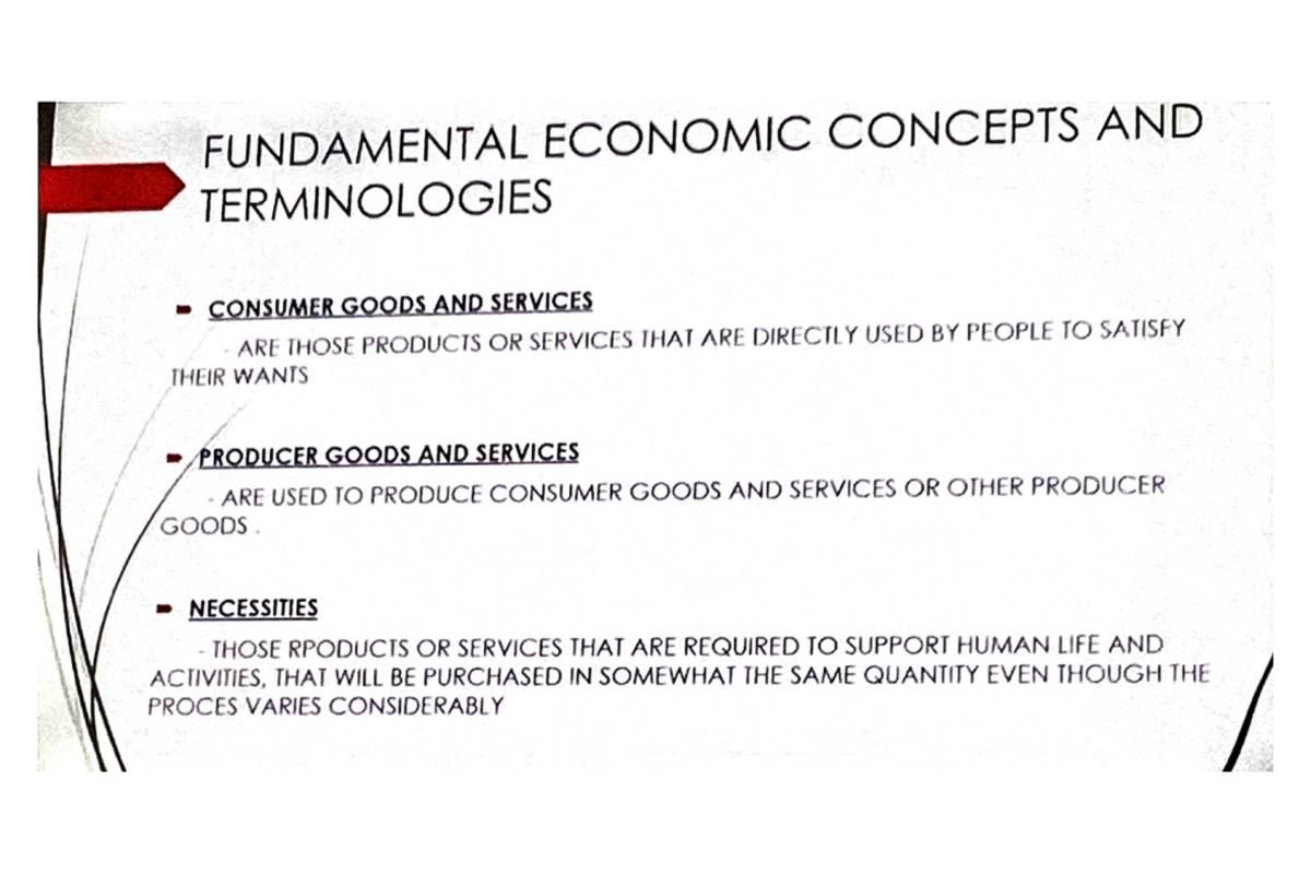 Terms - Electrical engineering - Studocu