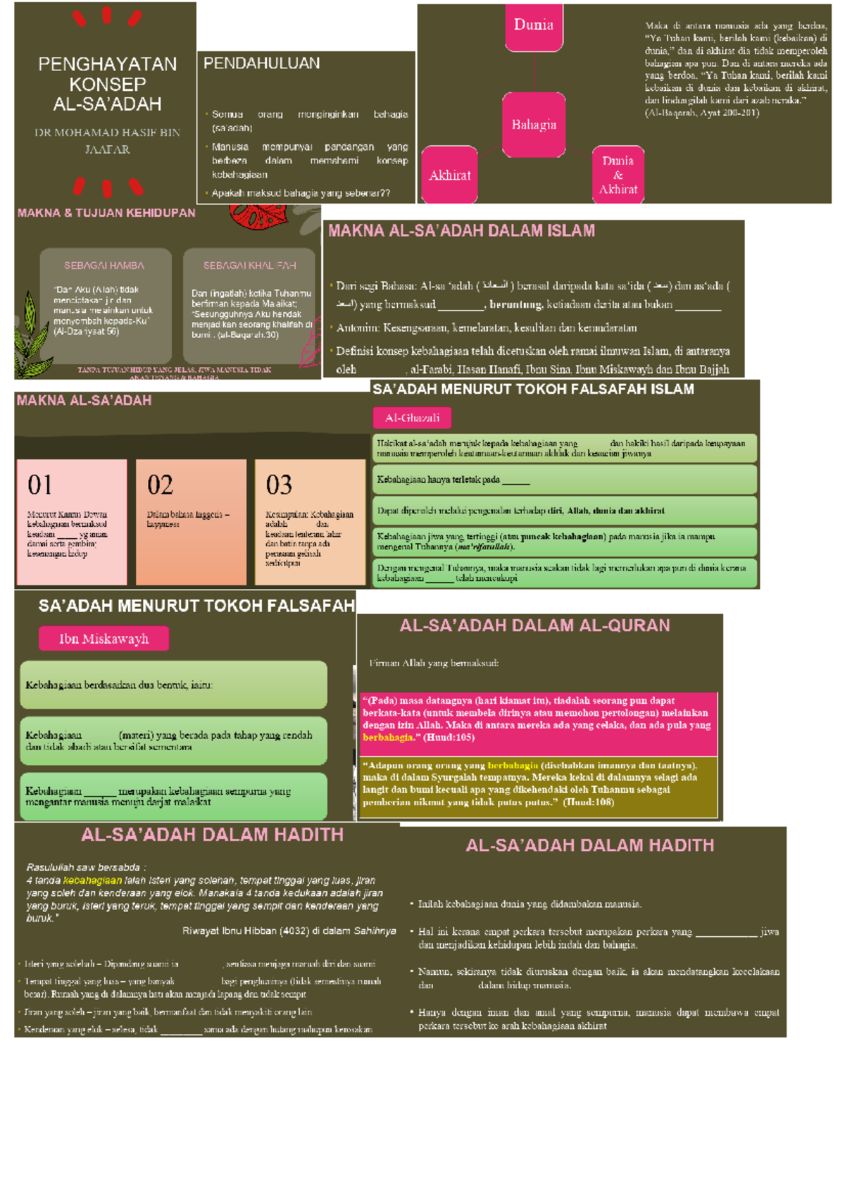 Compressed ctu bab6 - easy notes - diploma in microbiology - Studocu