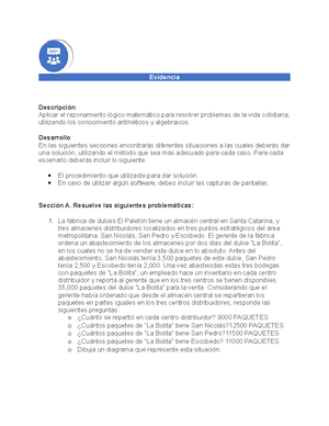 Guia Mate - Guia Matematicas - 1. Relaciona cada concepto referente al ...