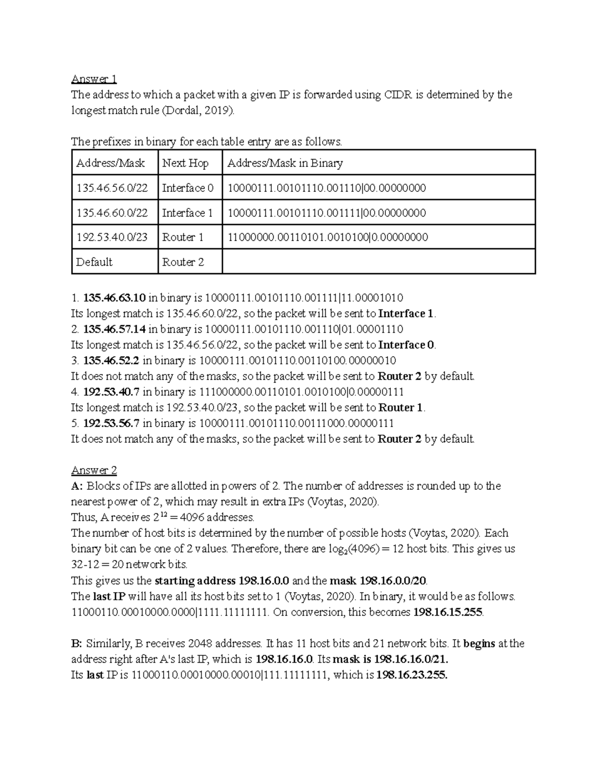 Unit 5 Assignment - This course work is to help the students who are undergoing computer science ...