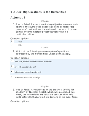 3-4 Assignment Annotating your sources - 3-4 Assignment: Annotating ...