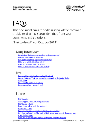 Functions exercises - Sheet Where does the execution of the program starts? a) user-defined ...