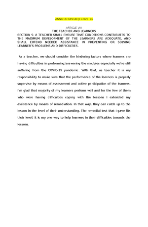 SSG Webinar Narrative Report - Republic of the Philippines Department ...