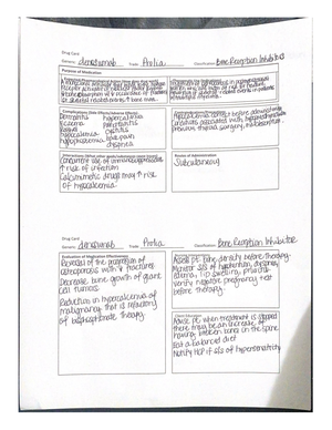 EKG Lab - COURSEWORK - Label the parts of the electrical conduction ...