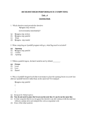 Assignment 1 - vhjgjhhjjhj - ASSIGNMENT- CLOUD COMPUTING (unit-3,unit-4 ...