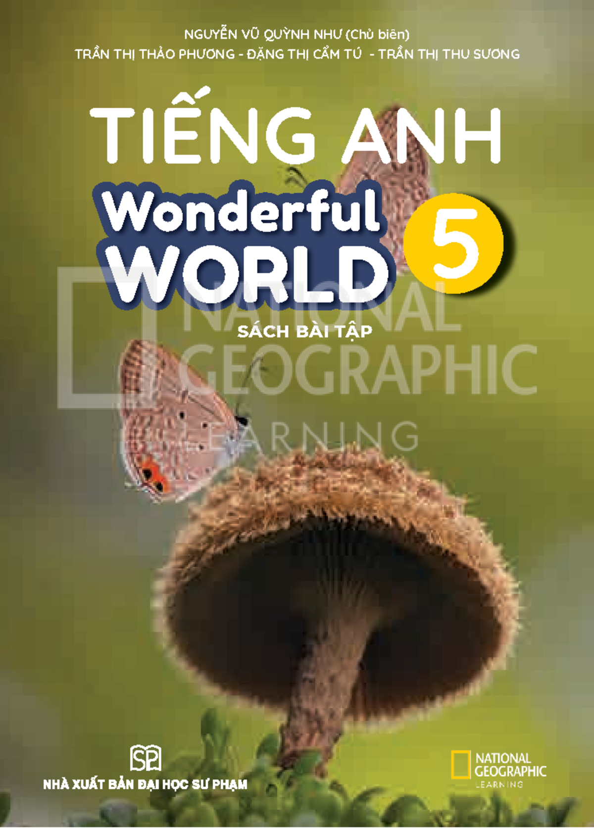WB - tieng trung cuc hay - 1 Wonderful WORLD 3 Wonderful WORLD 5 TIẾNG ...