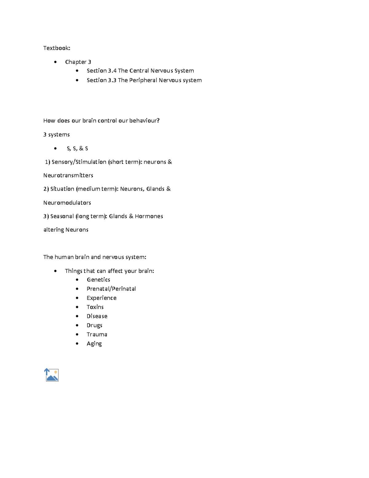 Lecture One Psych1020 Warning Tt Undefined Function 32 Warning Tt Undefined Function