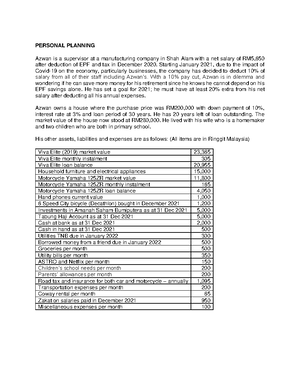 Individual Assignment 1 OPM537 - FACULTY OF BUSINESS AND MANAGEMENT ...