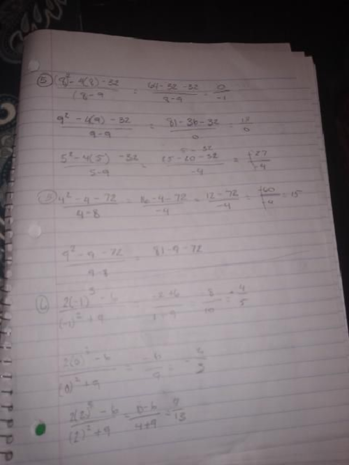 Jpg2pdf - Module 1 notes - MAT 037 - 5 of 92 32 4(5) 100 D42 4 72 Ne 15 ...