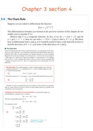 Chapter 1- Functions - MATH 1201 - Studocu