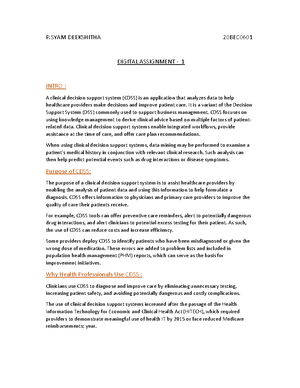 21MID0230 Micro LAB DA2 - DIGITAL ASSIGNMENT (CSI2006) Microprocessor and Interfacing Techniques ...