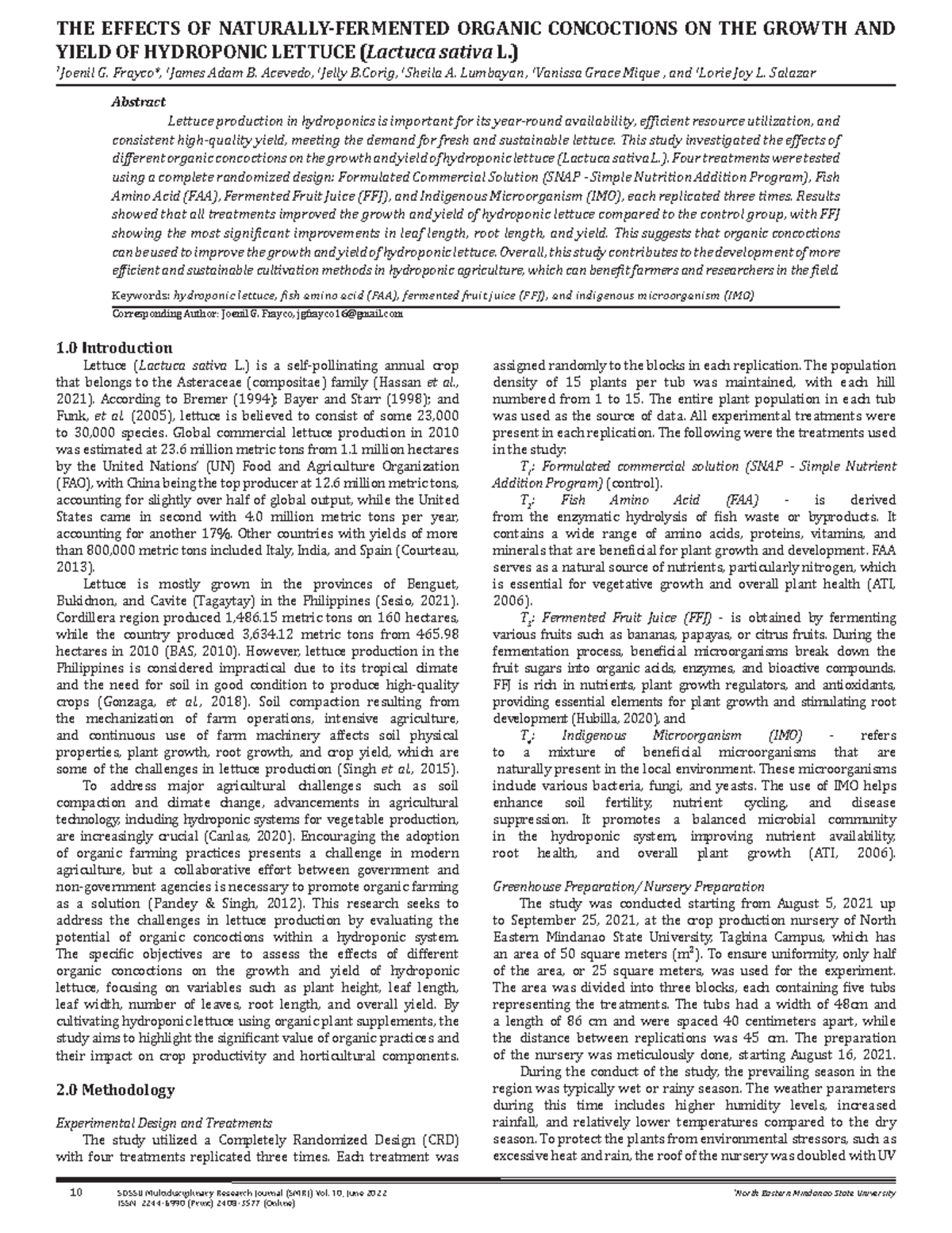 260-598-1-PB - Okaii - THE EFFECTS OF NATURALLY-FERMENTED ORGANIC ...