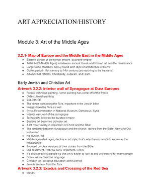 Mod 6 Creative Assignment Bilal Syed - MODULE SIX CREATIVE ASSIGNMENT ...