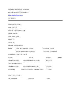 Lesson in Philosophy 1 to 1 enemmm - Decision Theory - MSU-IIT - Studocu