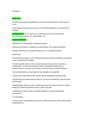 Como preparar un informe descriptivo - Como preparar un informe ...