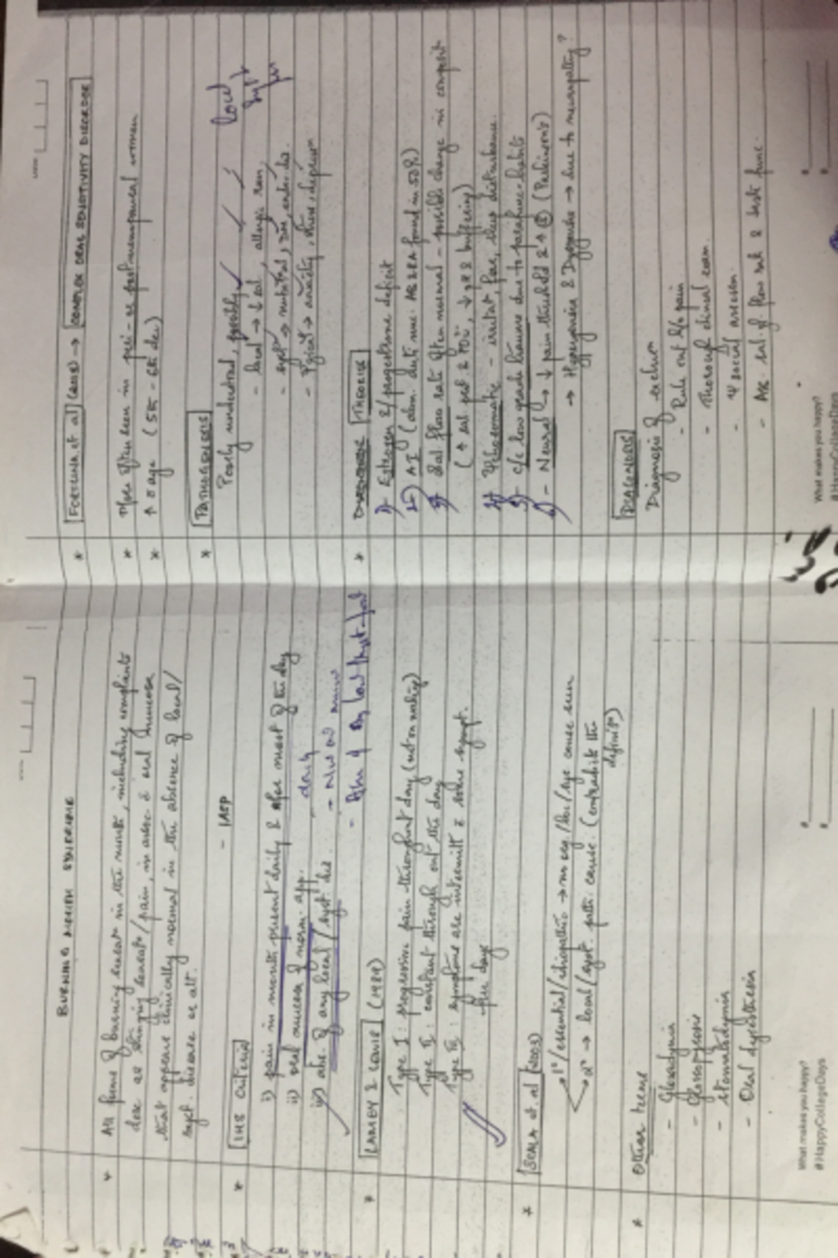 OMR Notes 2 - Short summary of oral radiology - Oral Medicine and ...