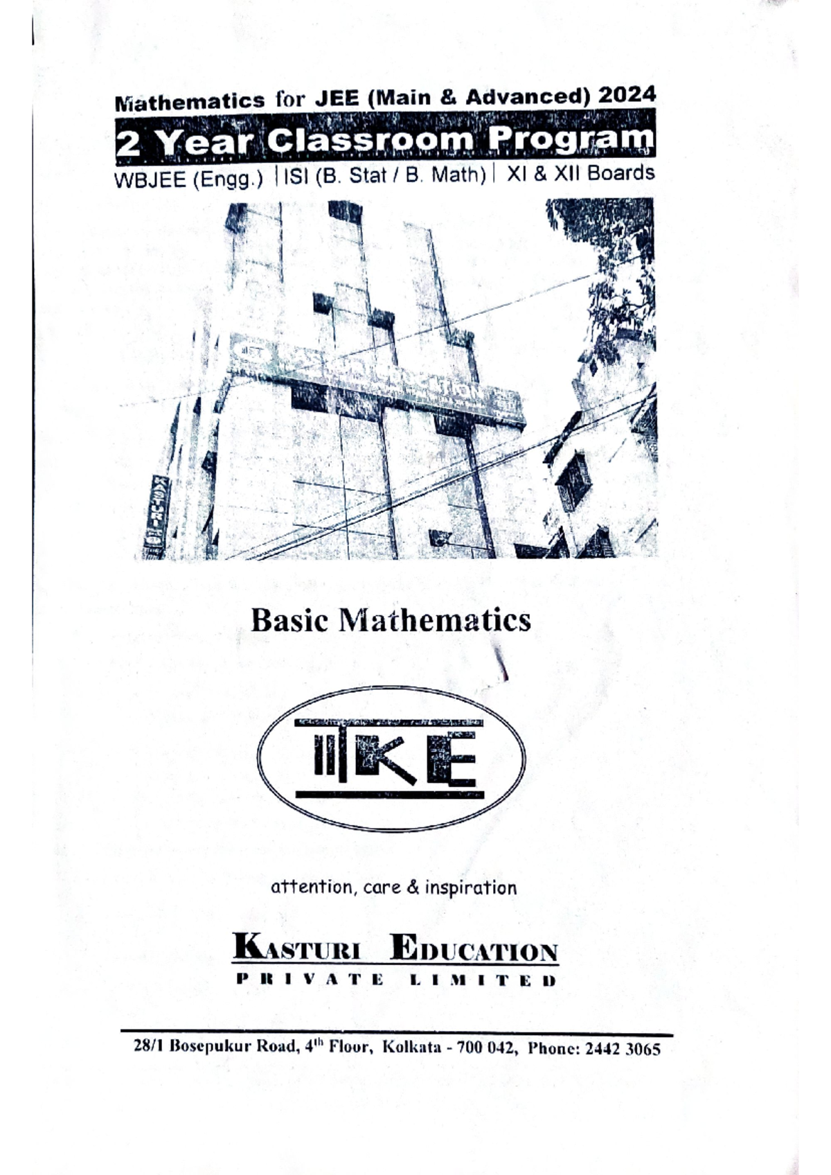 Basic Mathematics - it helps the students to elevate their studies and ...